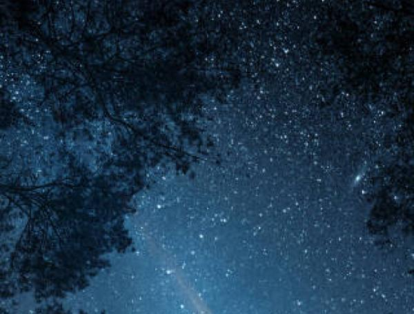 Guía completa: Disfruta la doble lluvia de meteoros que alcanza su ...