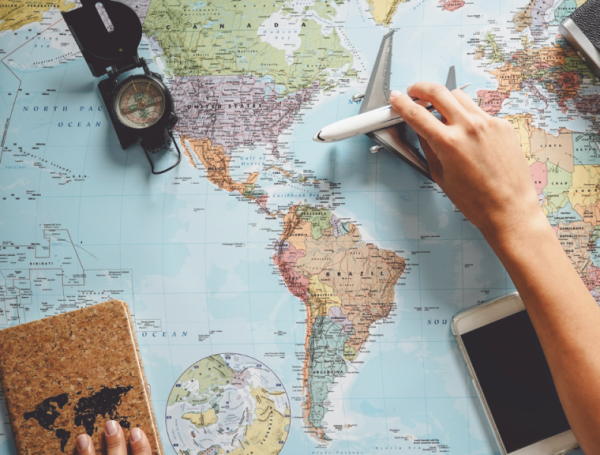 Colombia cerró 2025 con balance en inversión extranjera, exportaciones ...