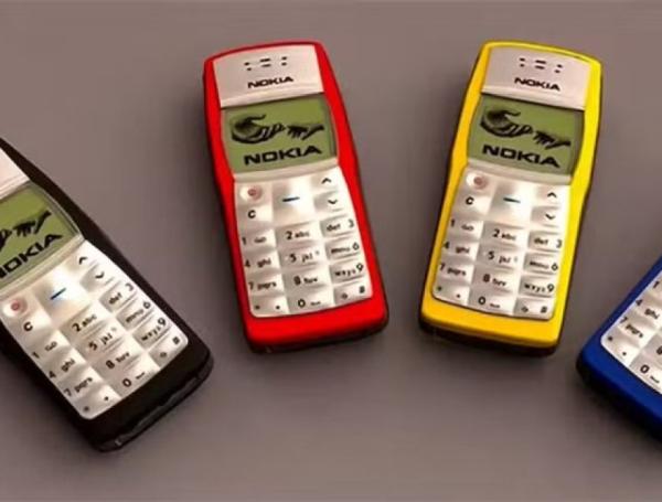 Vuelve el Nokia 1100, uno de los celulares más vendidos de la historia ...