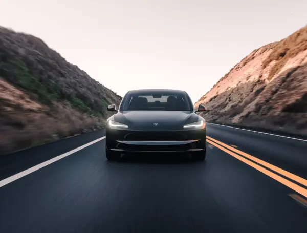 Tras la llegada de los carros eléctricos de Tesla a Colombia, ¿cuánto ...
