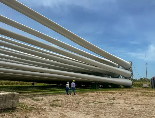 Débil arranque de año para Ecopetrol: Ingresos fueron los más bajos en ...