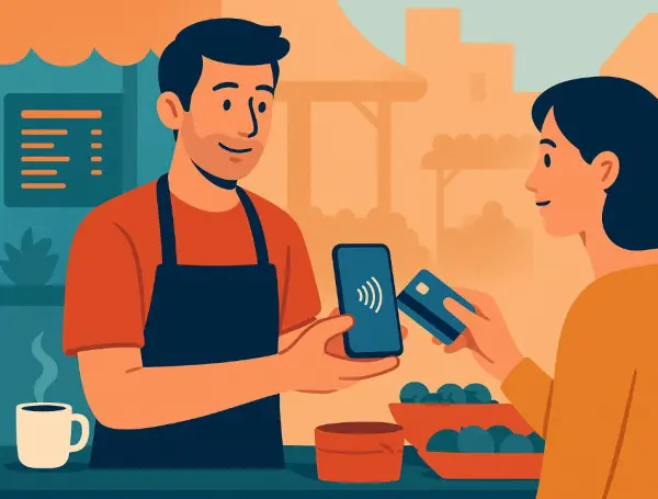 Pagos digitales en Colombia crecieron 50% en diciembre de 2025: pymes ...