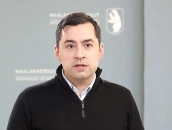 'No está a la venta': el mensaje de la gente de Groenlandia a EE. UU ...