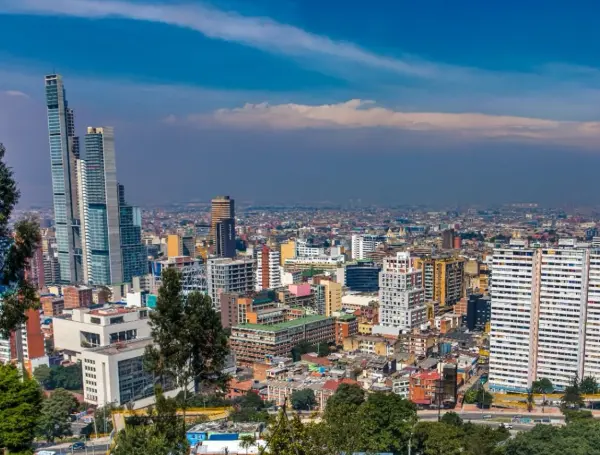 Nuevas alertas por el aumento de violencia en Bogotá: sicariato y ...