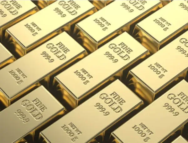 ¿Cuánto vale todo el oro del mundo? Esta es la extraordinaria cifra