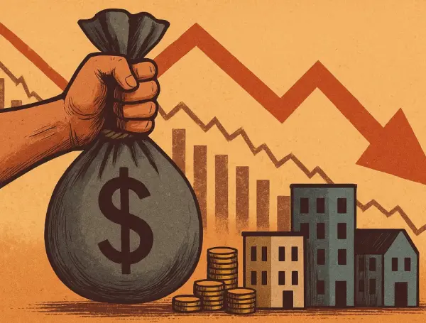 Alta exigencia tributaria para empresas en Colombia: impacto en el ...