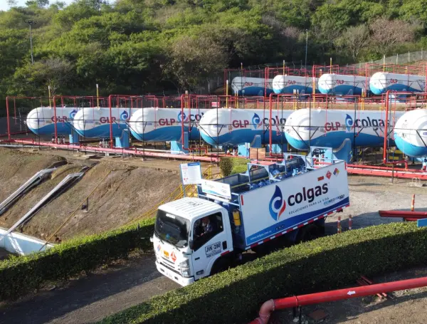 Colgas y Mibanco firman alianza para impulsar la inclusión financiera ...