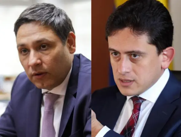 'Mr. Taxes' se baja: Luis Carlos Reyes ya no será la fórmula ...