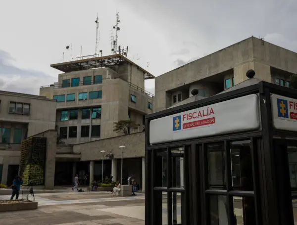 Fiscalía confirma hallazgos en computadores de alias 'Calarcá': revelan ...