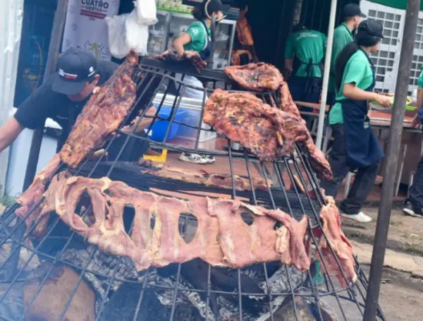 Parrilla Fest 2026 en Bogotá: fechas, precios y detalles del evento ...