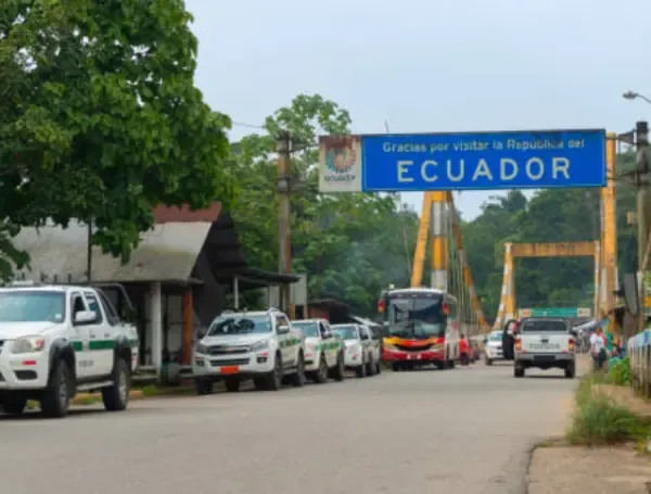 S$40 millones. Aranceles de Ecuador amenazan la competitividad agrícola ...