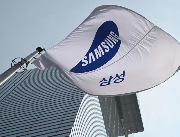 Samsung supera el billón de dólares en bolsa, impulsada por auge global ...