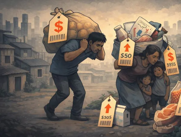 Inflación en Colombia retomaría tendencia alcista en mayo y volvería a ...