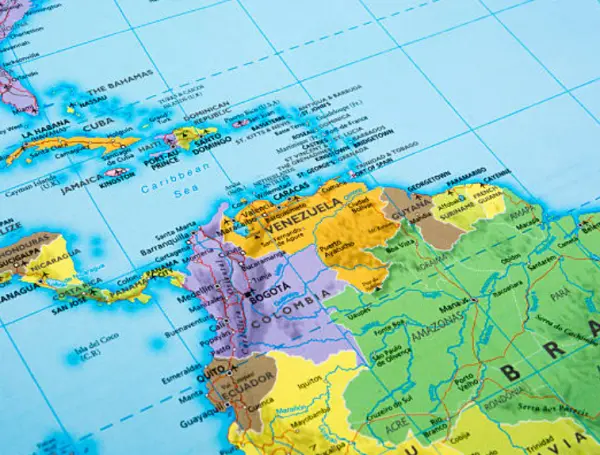 CAN revisará disputa comercial entre Colombia y Ecuador por cobros ...