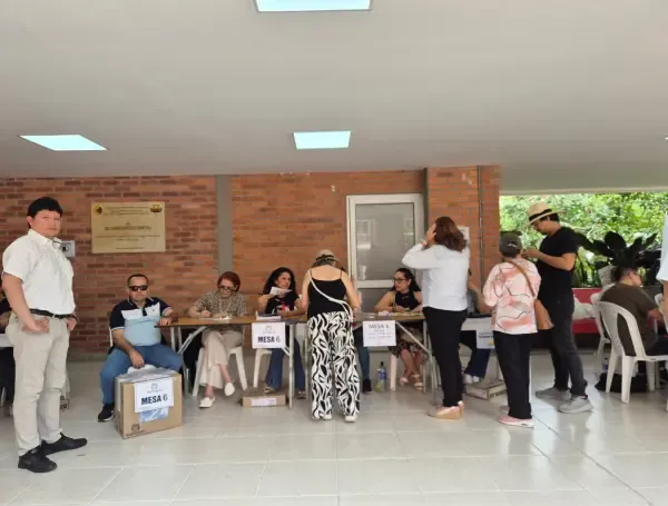 Voto en blanco en Colombia: ¿Por qué ya no es una opción de protesta?