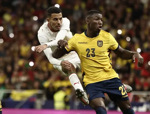 ¿Quién es quién en el Mundial 2026?: Ecuador y la cantera que no deja ...