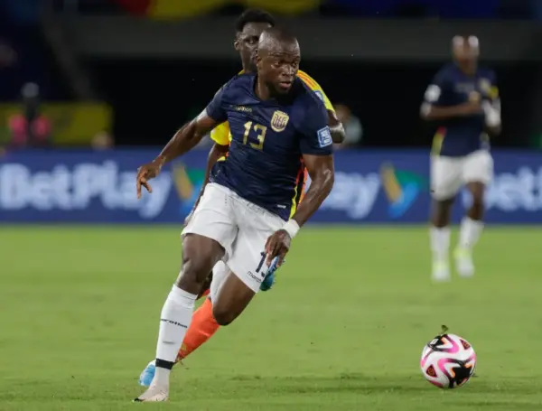 ¿Quién es quién en el Mundial 2026?: Ecuador y la cantera que no deja ...