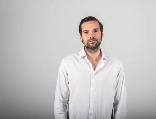 José Caparroso asume la Subdirección de Portafolio