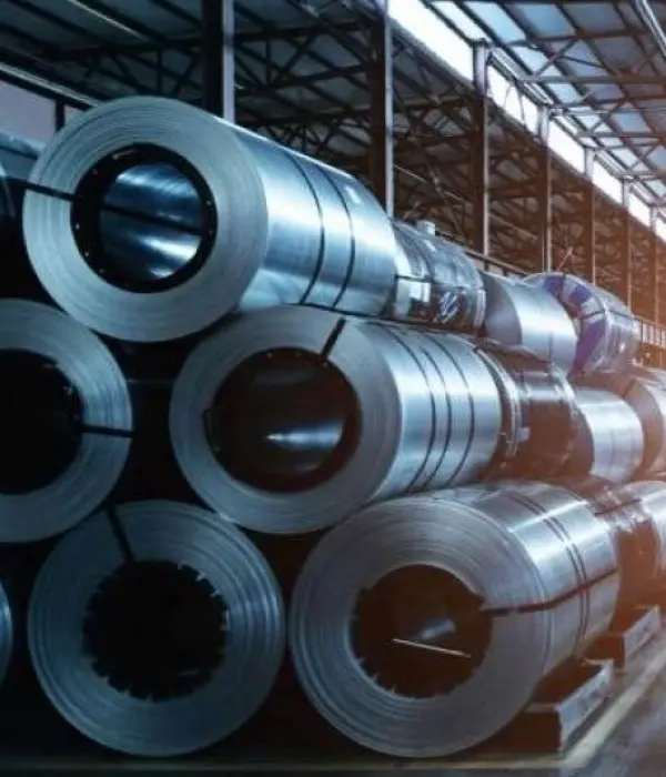 ‘Sobreproducción siderúrgica mundial alcanzaría las 745 millones de ...