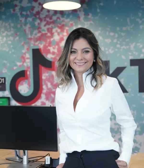 ‘Las empresas están entendiendo que no se trata solo de estar en TikTok ...