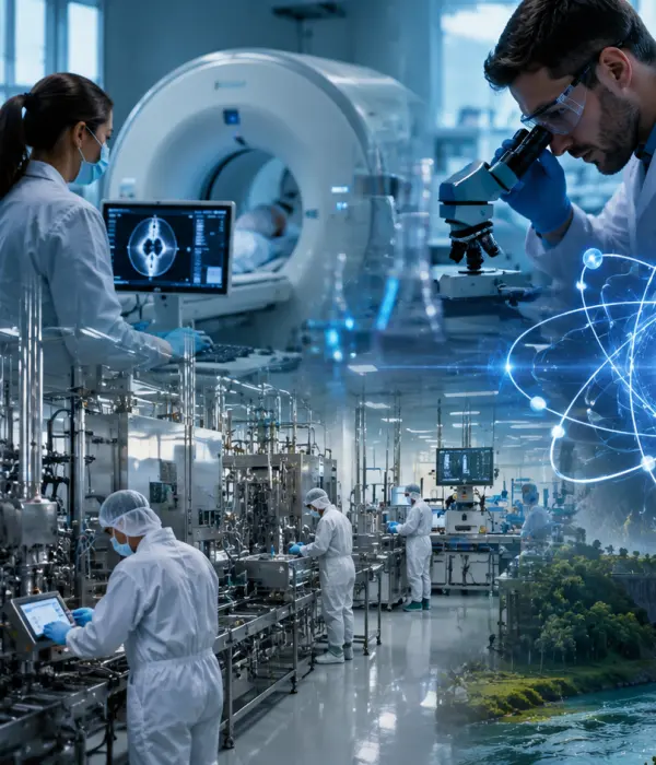 IA dispara demanda energética de los data centers y obliga a rediseñar ...