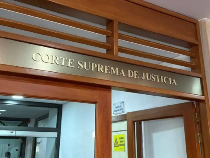 Corte Suprema abre investigación a Martha Peralta por caso UNGRD