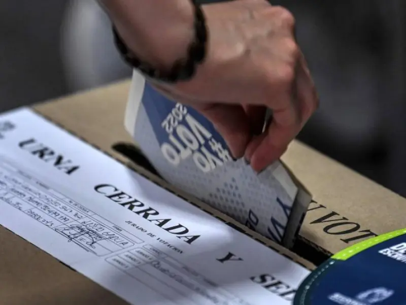 Ley seca en Bogotá por elecciones 2026: conozca las fechas y restricciones