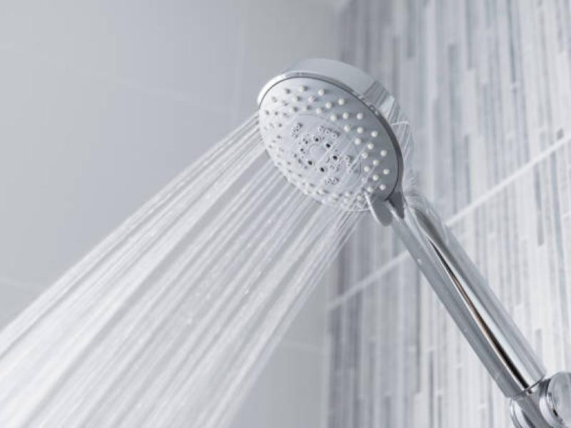 Así es la ducha inteligente ideada para contribuir al ahorro de agua