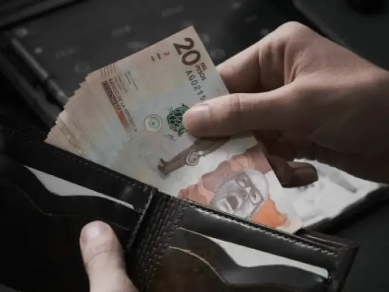 Escolta de la UNP habría cobrado sueldo por más de seis meses sin trabajar