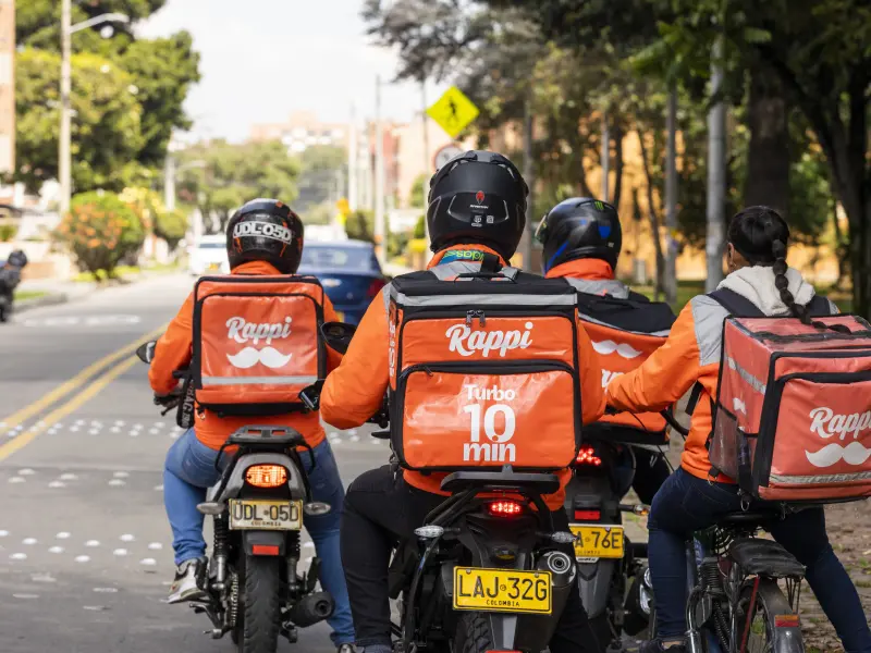 En qué consiste la nueva alianza entre OpenAI y la plataforma Rappi y ...