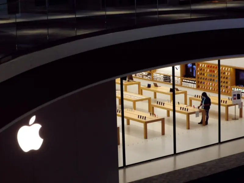 Apple, Google y OpenAI: la carrera por la IA en la semana tecnológica ...