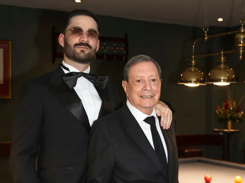 'Si al país le va mal, a todos nos va mal. Los empresarios no pueden ...