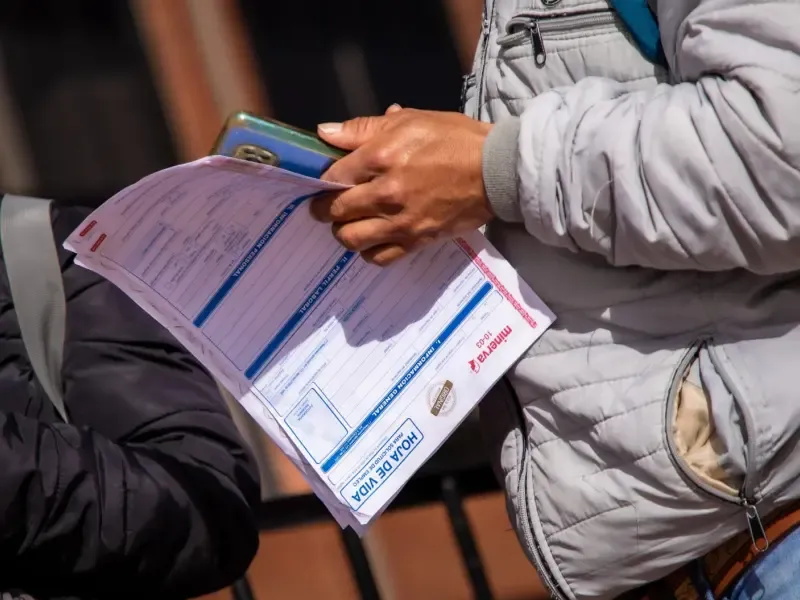 Empleo en Bogotá: abren más de 1.000 vacantes con fecha límite