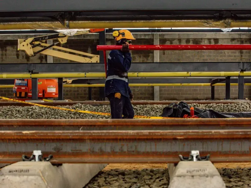 Vacantes en el Metro de Bogotá: perfiles, requisitos y cómo aplicar