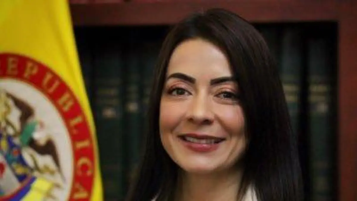 ¿Quién es la nueva directora del Dapre?