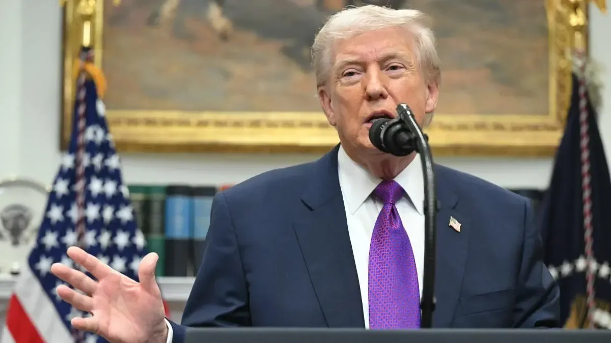 EE. UU: Trump revocó restricciones medioambientales y da vía libre a ...