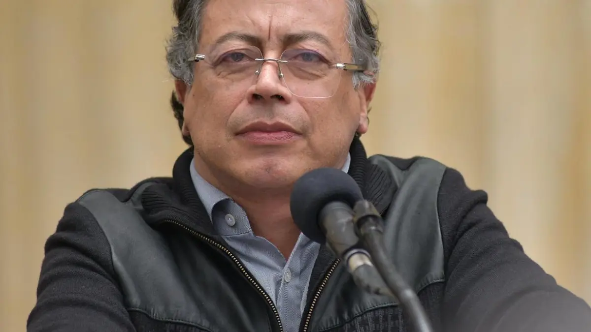 Caso Kevin Acosta: Petro se expone a 'acciones legales por vulnerar ...
