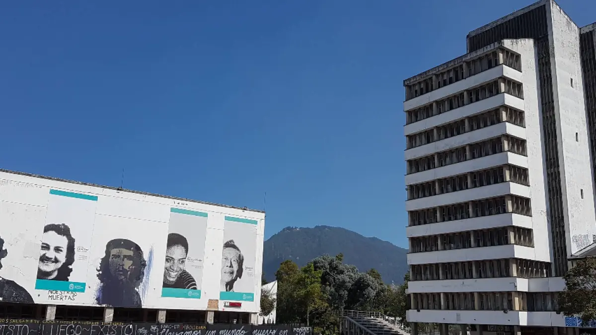 Se levanta el paro en la Universidad Nacional y se define nuevo ...