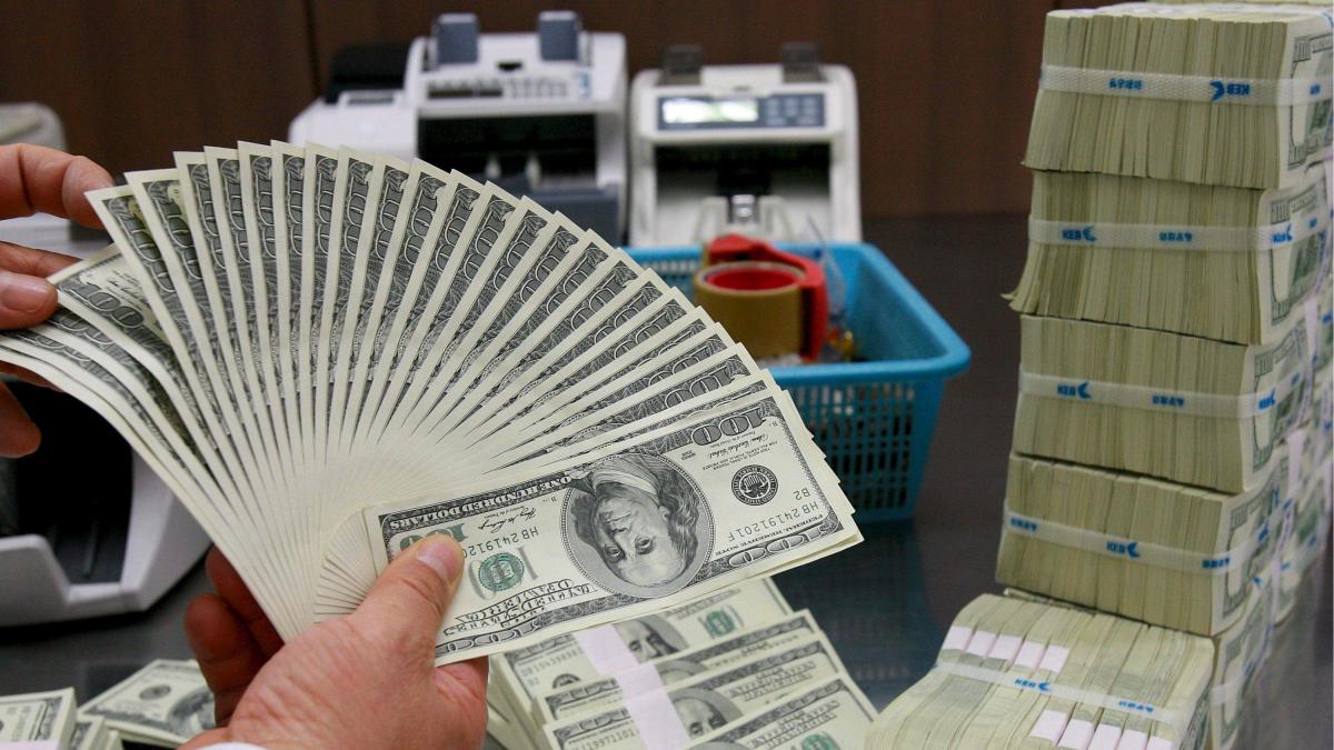 Dólar | Precio del dólar hoy en Colombia 16 de octubre de 2025 | TRM