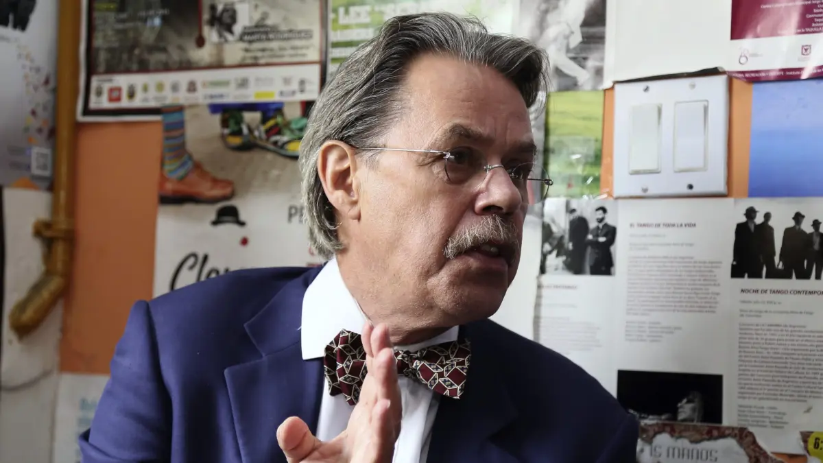 'Ingreso de Colombia a la Ocde es un gran error': Jan Kregel