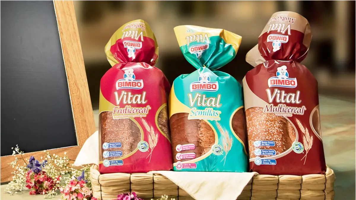 Grupo Bimbo compra canadiense Saputo Bakery por US$ 103