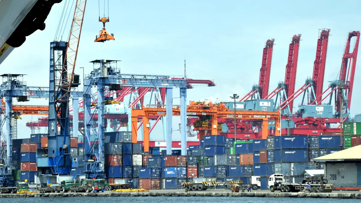 Comercio exterior de Colombia está en jaque por menos petróleo