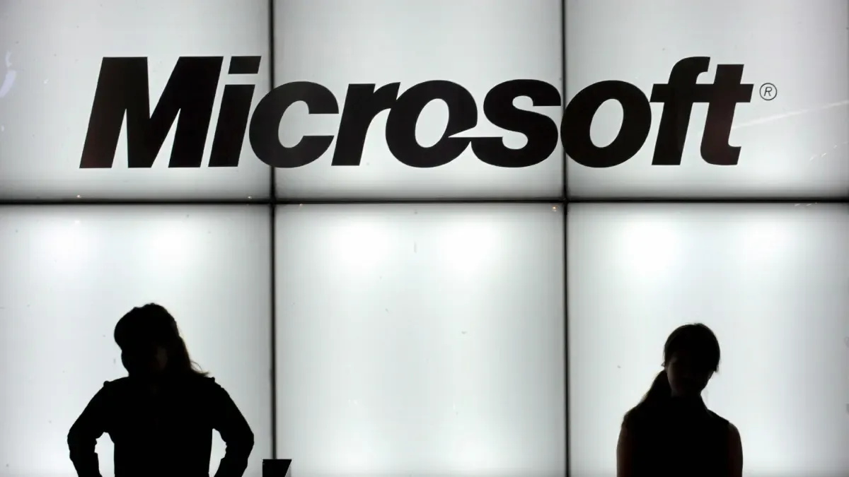 Ganancia de Microsoft incumple expectativas