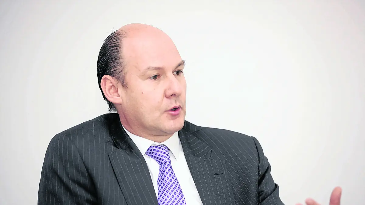La facturación de la firma 3M sigue al alza este año