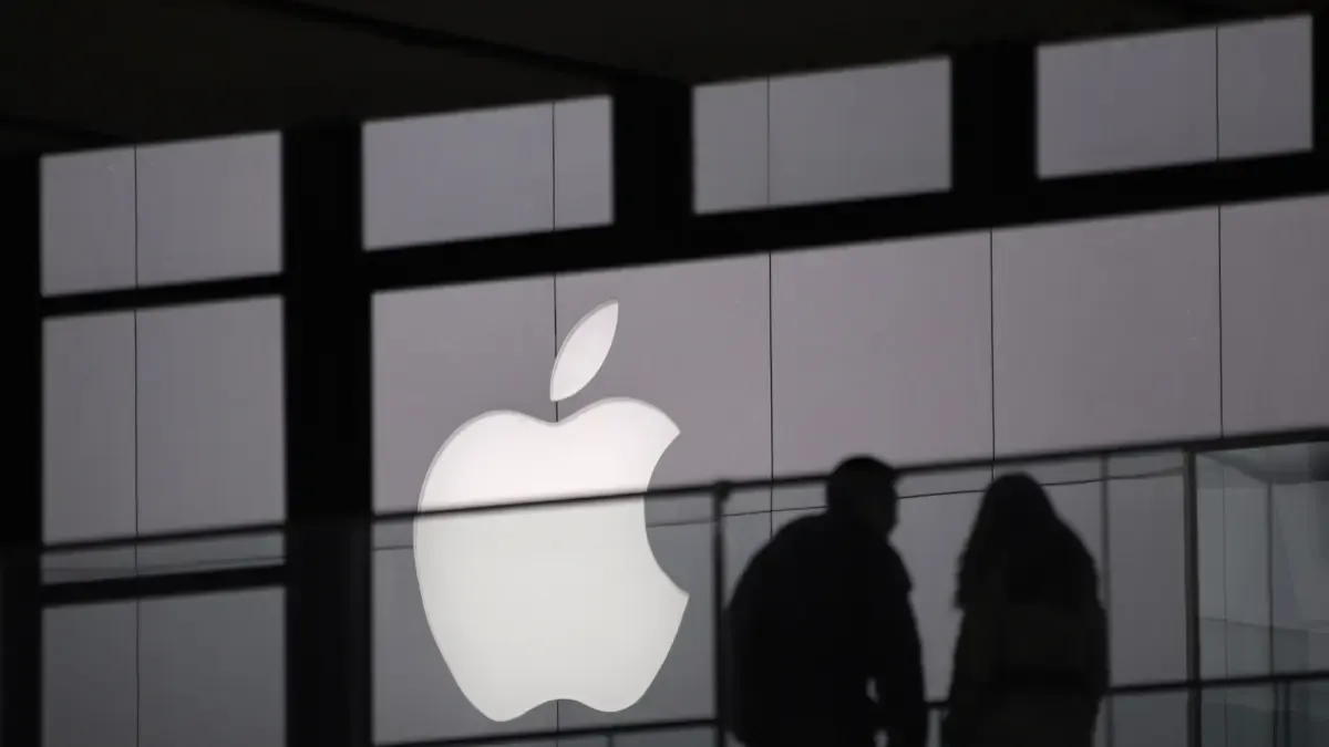 El nuevo sabor agridulce de Apple