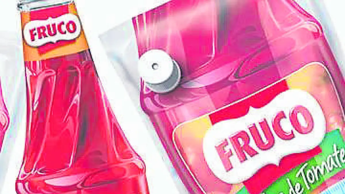 Fruco, segunda en el portafolio de Unilever