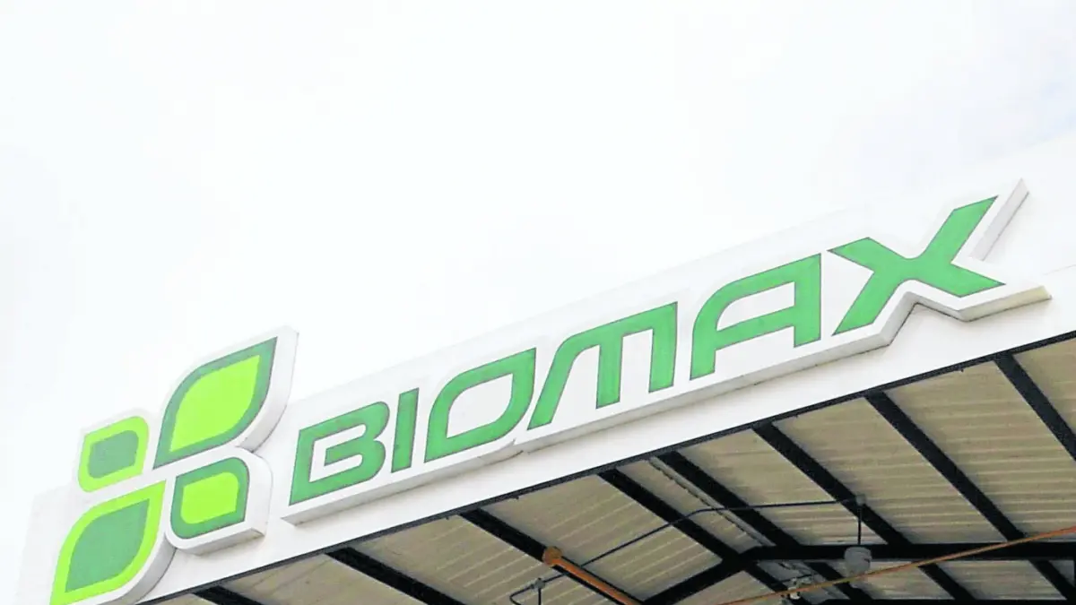 Biomax cambiará su deuda con Bancolombia y Banco de Bogotá