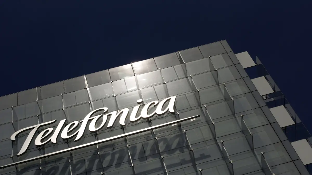 Telefónica vende el 40% de sus activos en Centroamérica