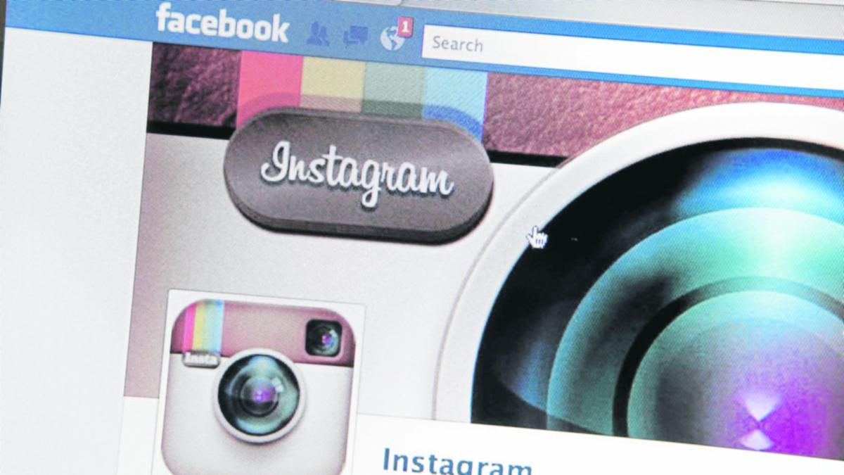 Facebook compra Instagram por 1.000 millones de dólares
