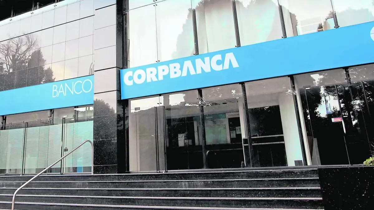 CorpBanca Colombia ya inició operaciones en el país